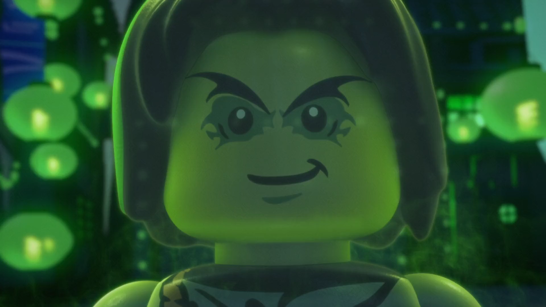 Leitmotifs in Possession - Ninjago Soundtrack Catalog